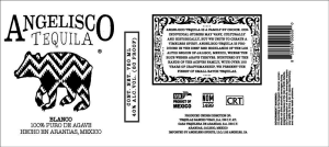 Angelisco Blanco Tequila – The Liquor Cartel