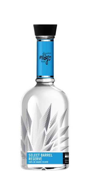 Milagro Select Barrel Reserve Silver Tequila – The Liquor Cartel