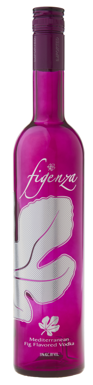Figenza Fig Vodka – The Liquor Cartel
