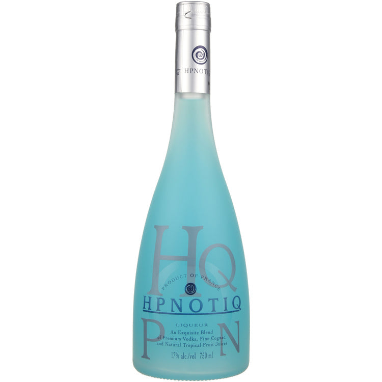 Hpnotiq Liqueur 34 1L – The Liquor Cartel
