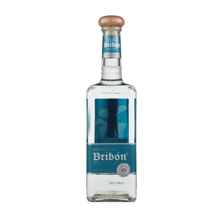 Bribon Tequila Blanco 80 1L – The Liquor Cartel