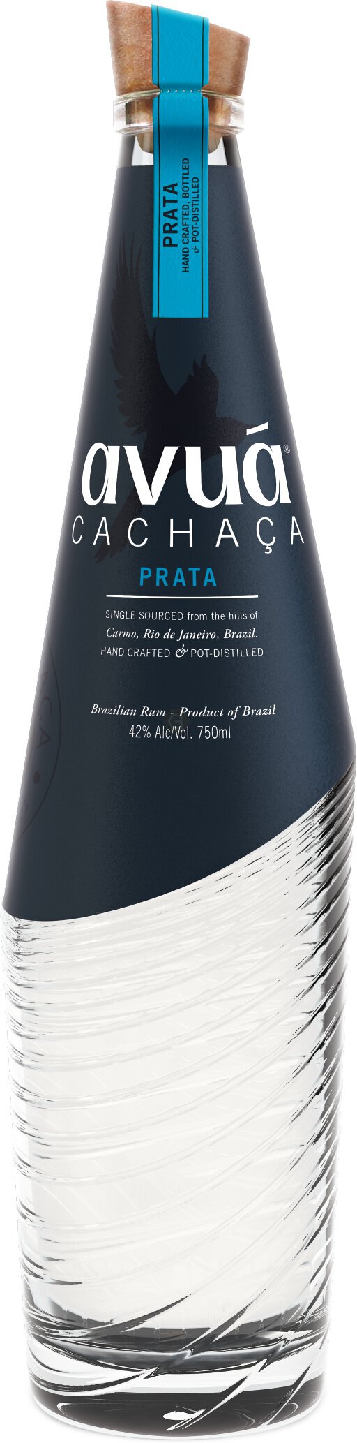 Avua Prata Cachaca – The Liquor Cartel