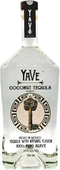 YaVe Coconut Tequila – The Liquor Cartel