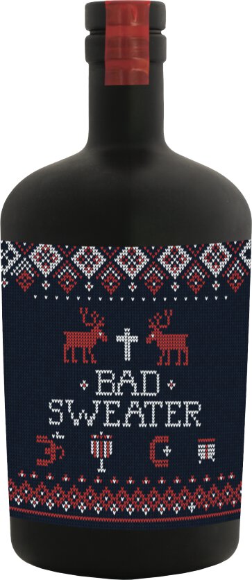 Savage & Cooke Bad Sweater Spiced Bourbon Whiskey – The Liquor Cartel