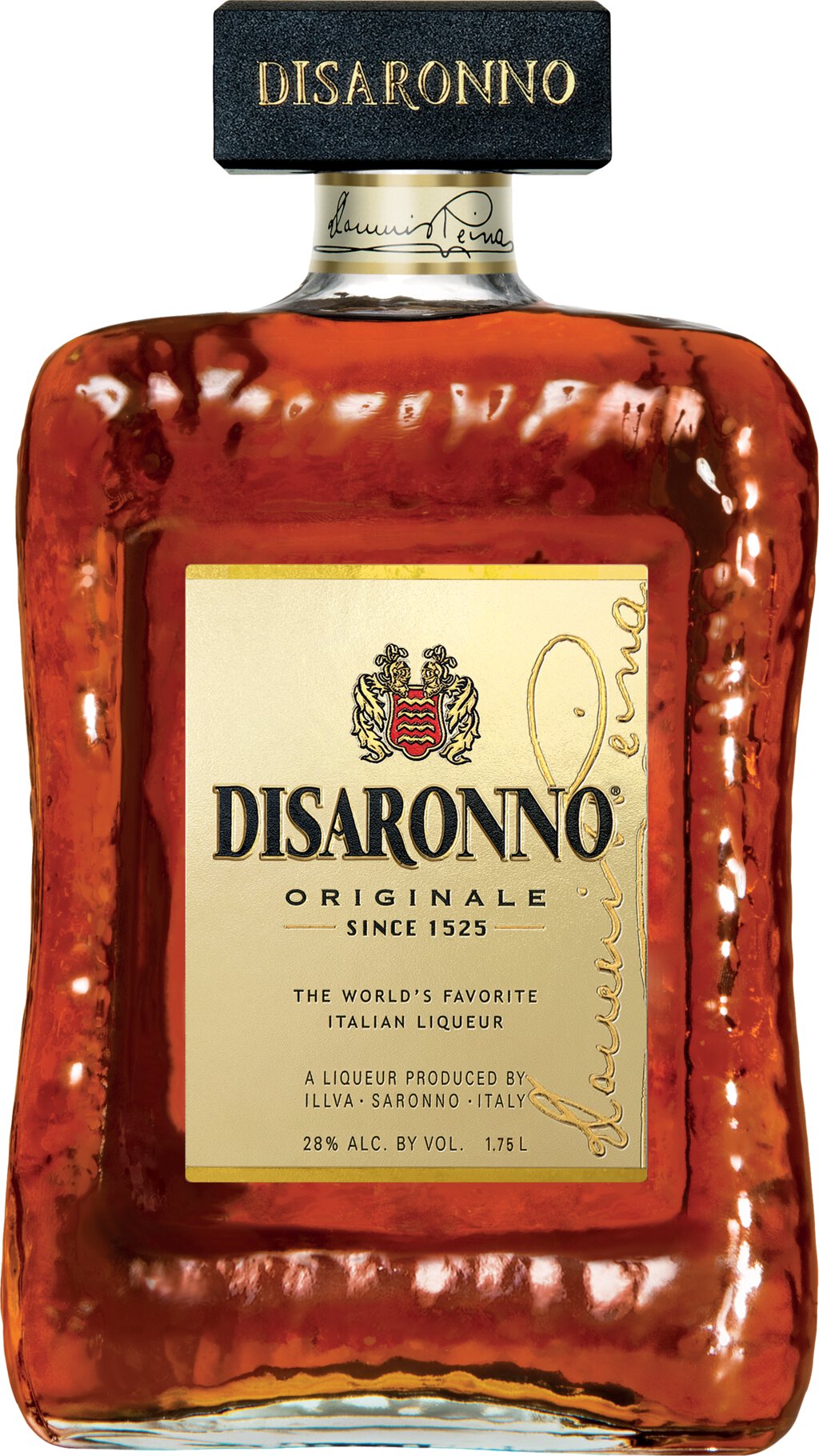 Disaronno Originale Amaretto 750ml – The Liquor Cartel