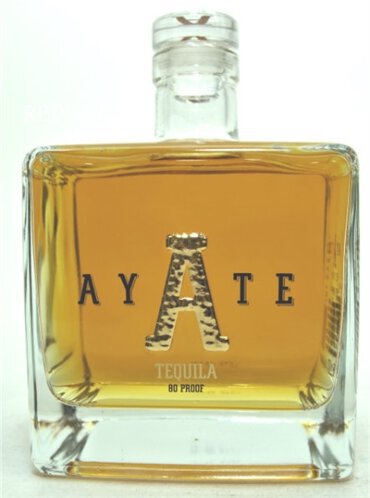 Ayate Reposado Tequila – The Liquor Cartel