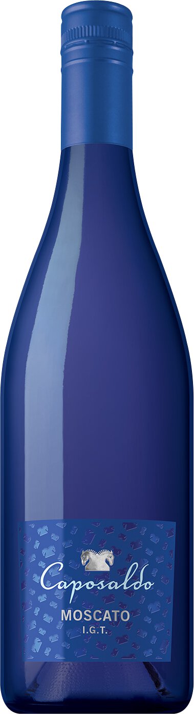 Caposaldo Moscato – The Liquor Cartel