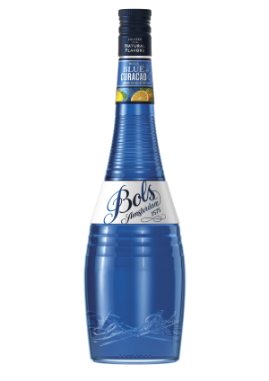 Bols Blue Curacao – The Liquor Cartel