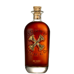 Bumbu The Original Rum – The Liquor Cartel